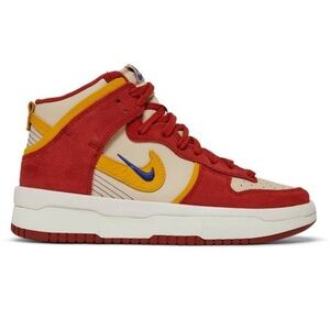 Nike | Shoes | Nike Dunk High Up Sneakers Mens Hightops | Poshmark
